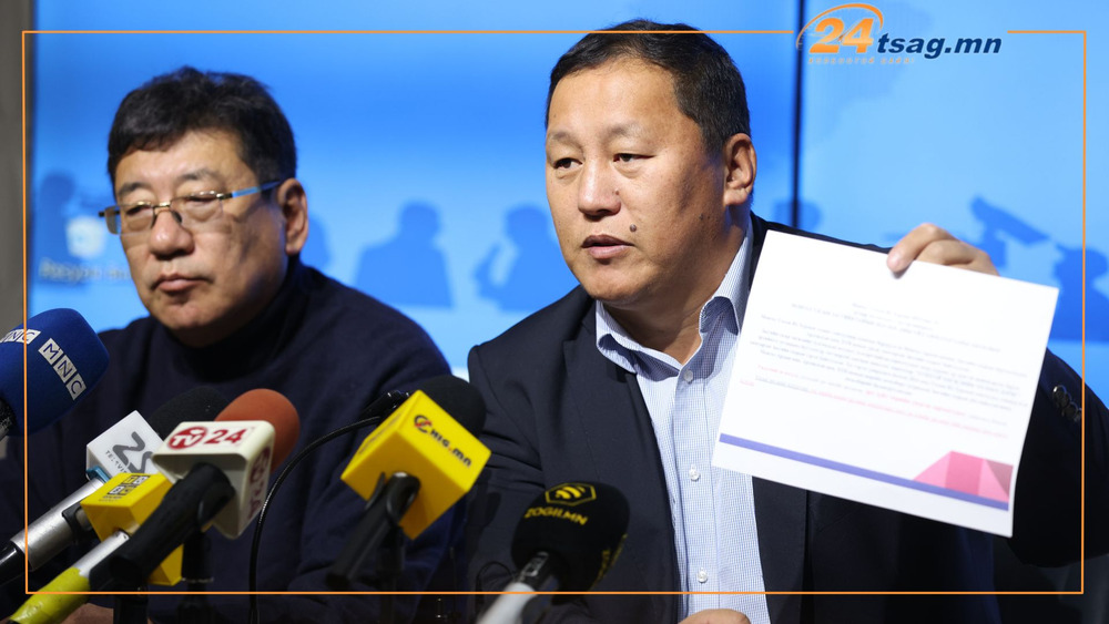 Х Бат Ялалт Засгийн газар мөрийн хөтөлбөрөө үндсэн хуульд нийцүүлэн